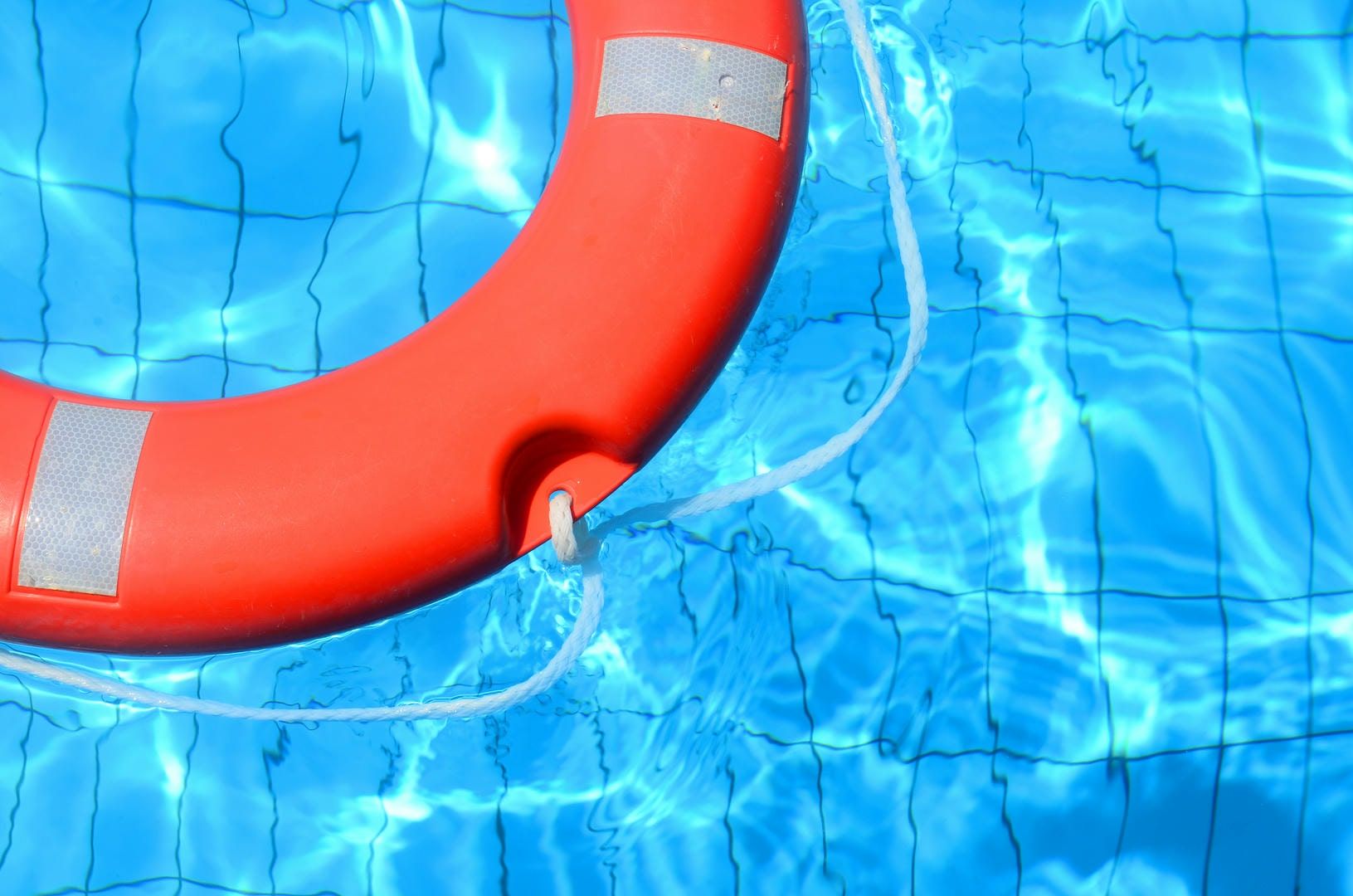 Lifeguard Services | BCA Pools