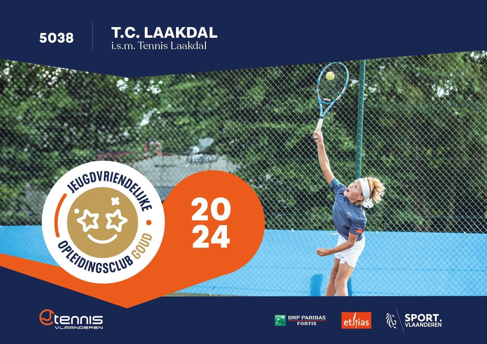tpclaakdal