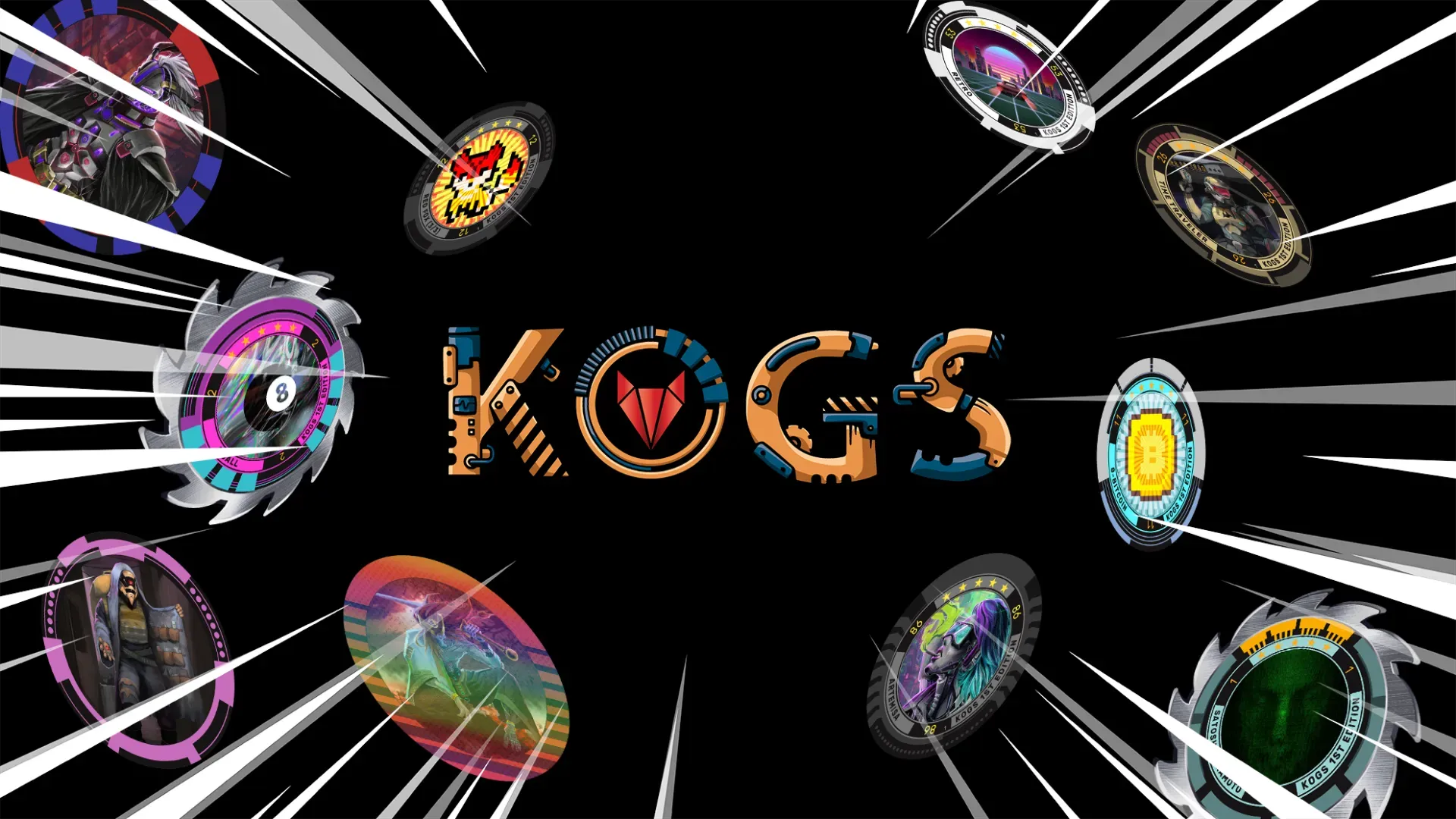 Your Quick Guide to KOGs