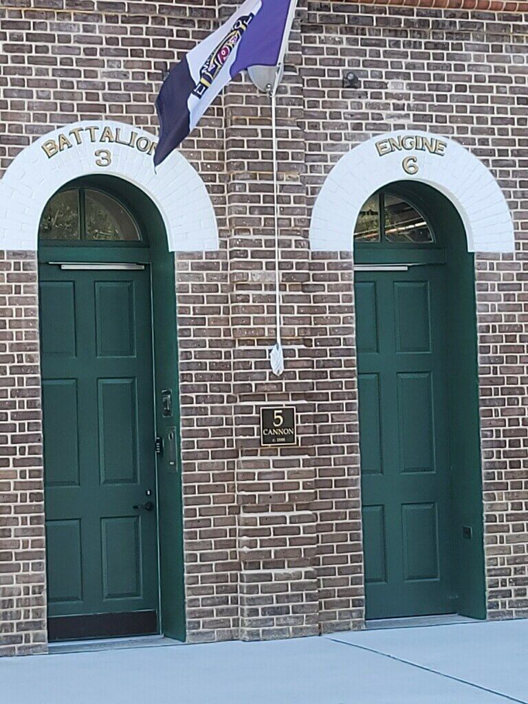 Hyde Park Impact Doors | North Rome Lumber