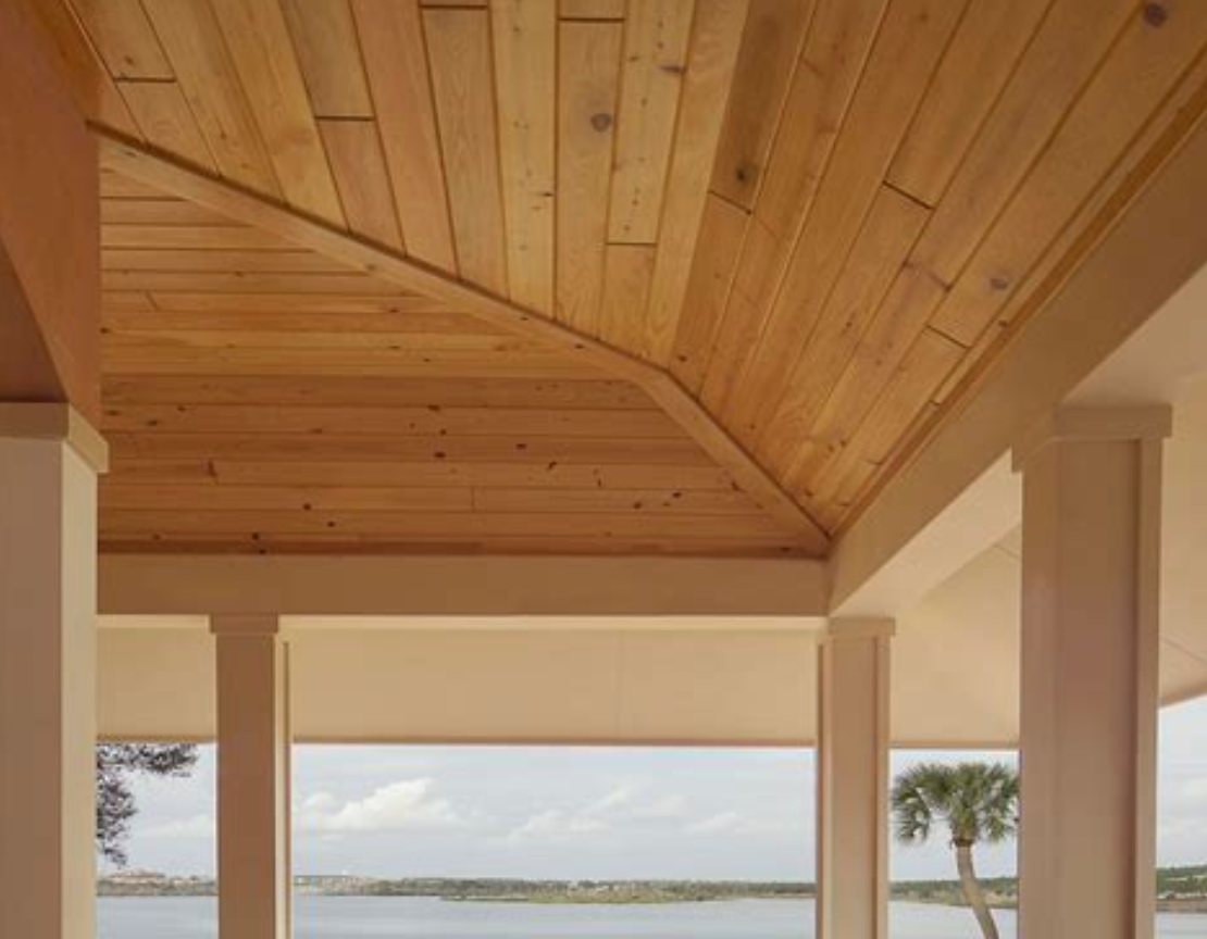 Southern Yellow Pine | Tampa Bay