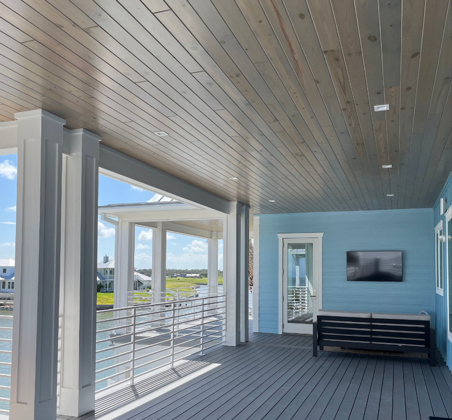 White Pine Lumber | Tampa Bay