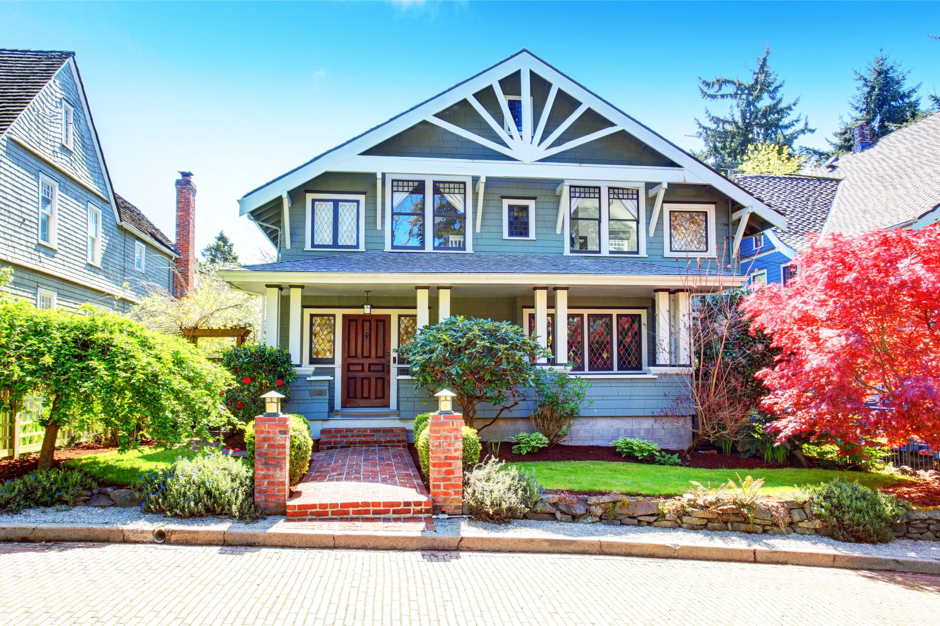 Custom Wood Windows in Tampa, FL | North Rome Lumber