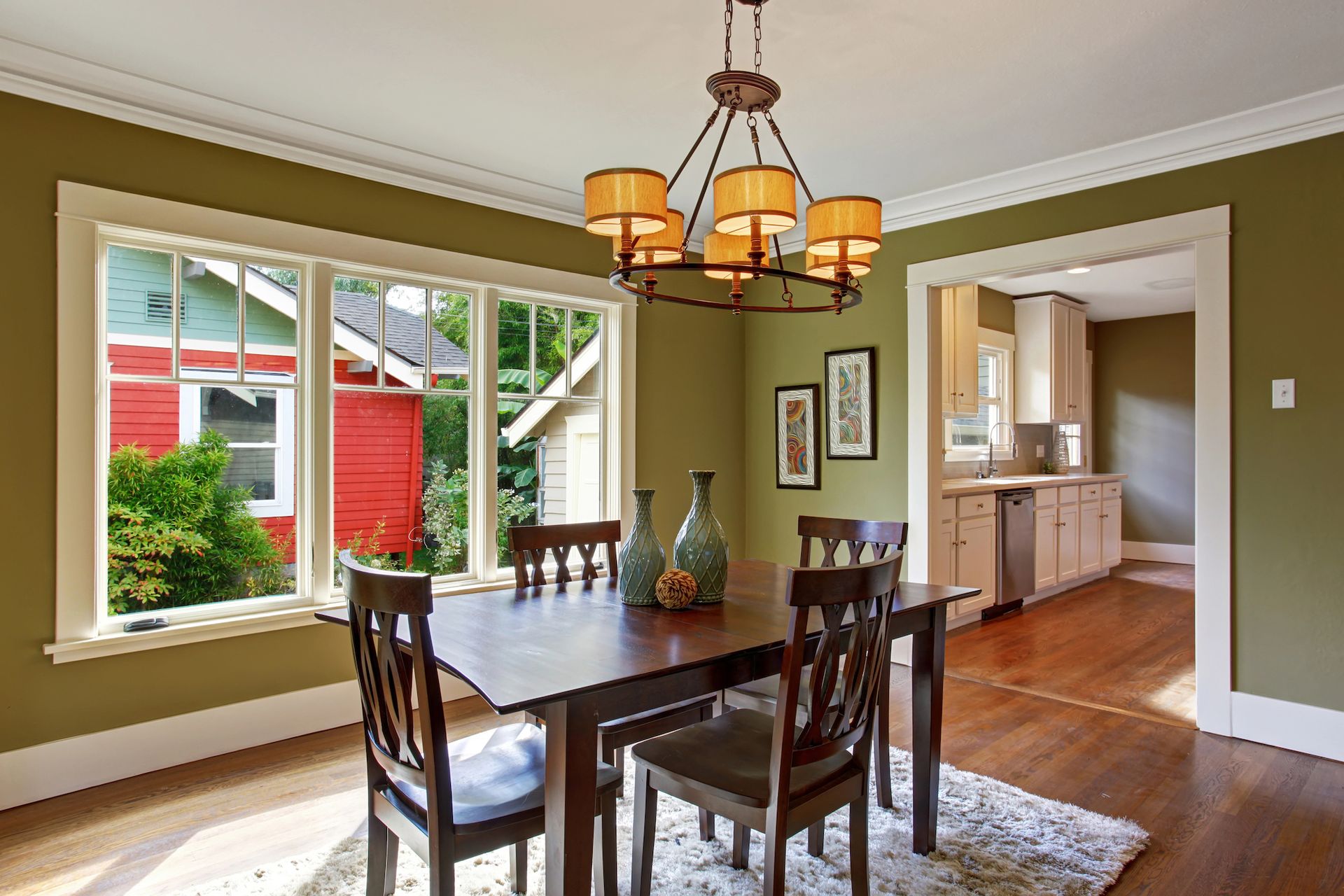 Siding, Trim & Millwork | Tampa Bay and Central FL