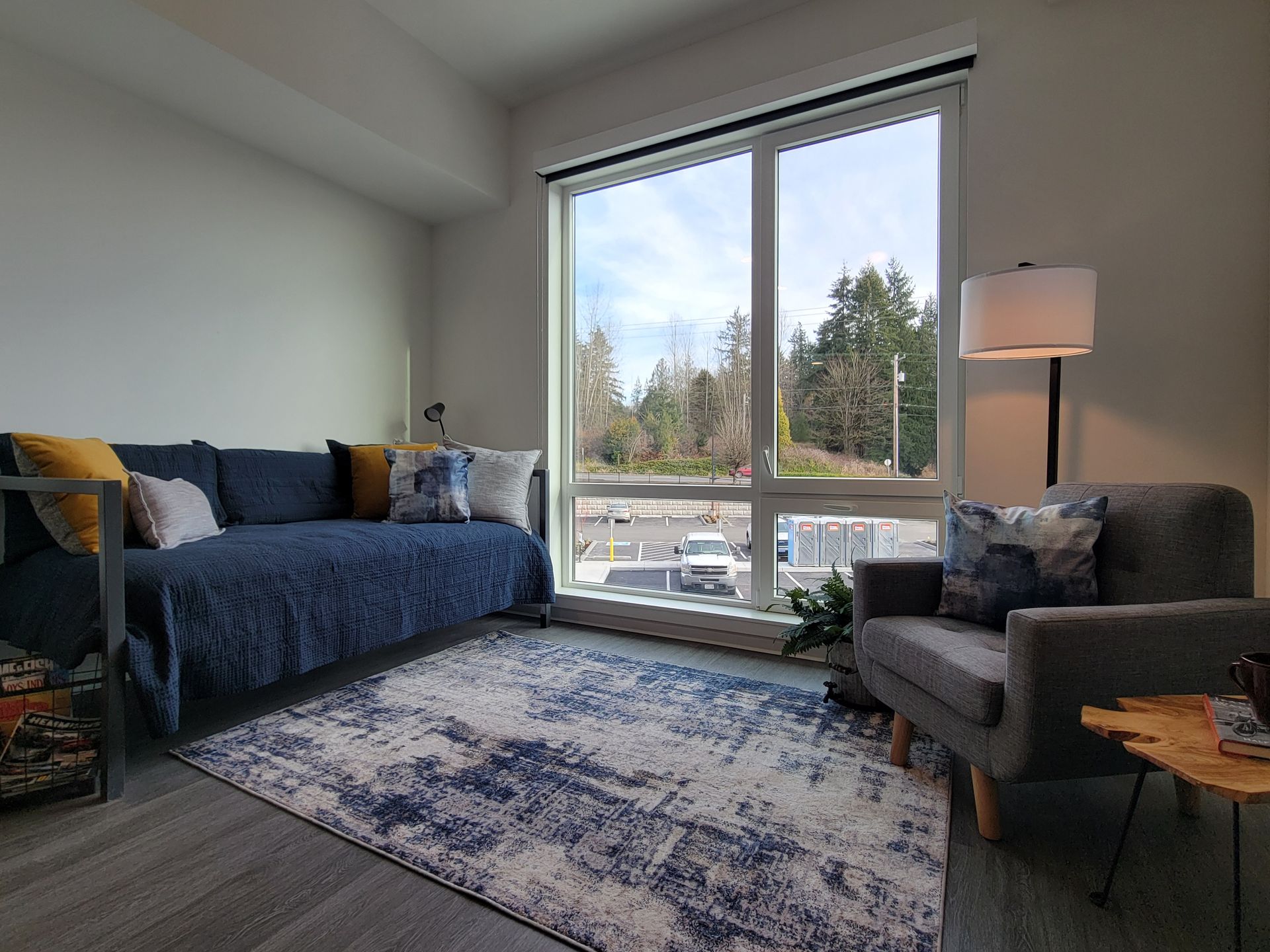 Snohomish Apartments for Rent | Koz on Bickford - Home