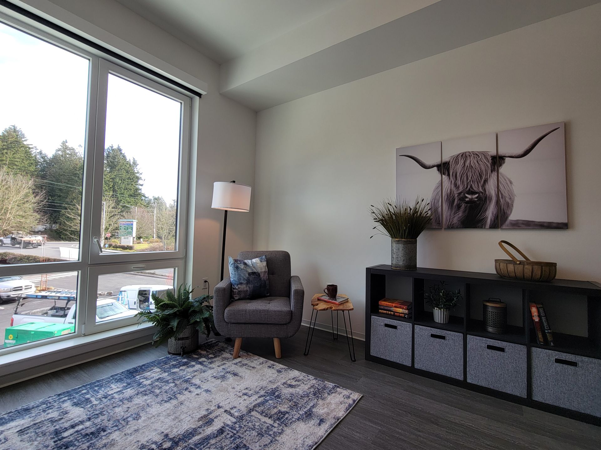 Snohomish Apartments for Rent | Koz on Bickford - Home