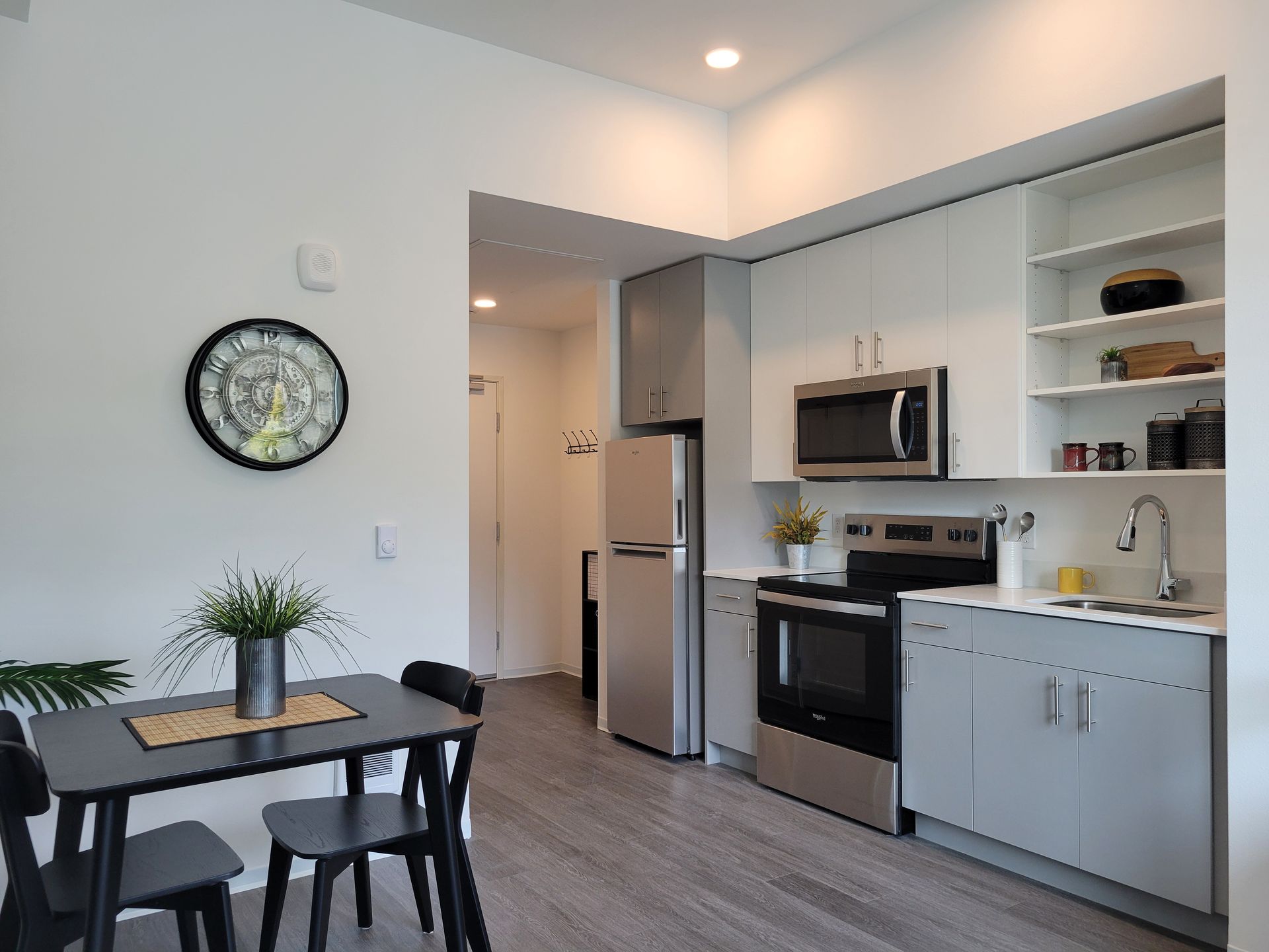 Snohomish Apartments for Rent | Koz on Bickford - Home