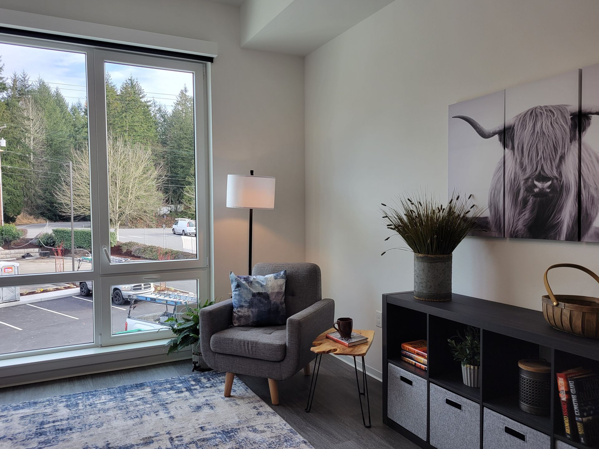 Snohomish Apartments for Rent | Koz on Bickford - Home