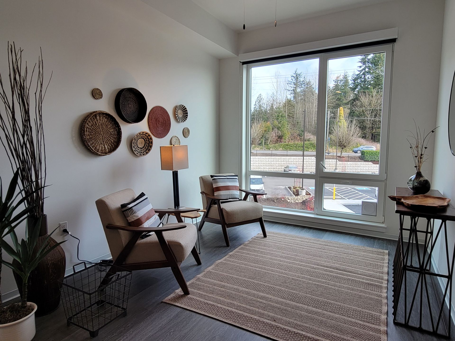 Snohomish Apartments for Rent | Koz on Bickford - Home