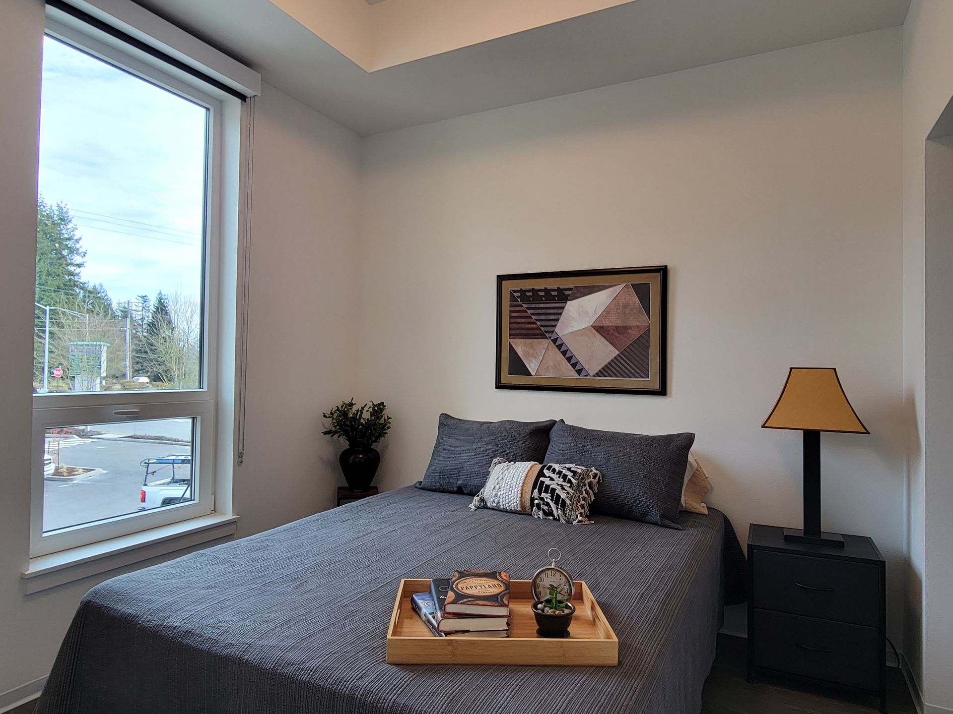 Snohomish Apartments for Rent | Koz on Bickford - Home