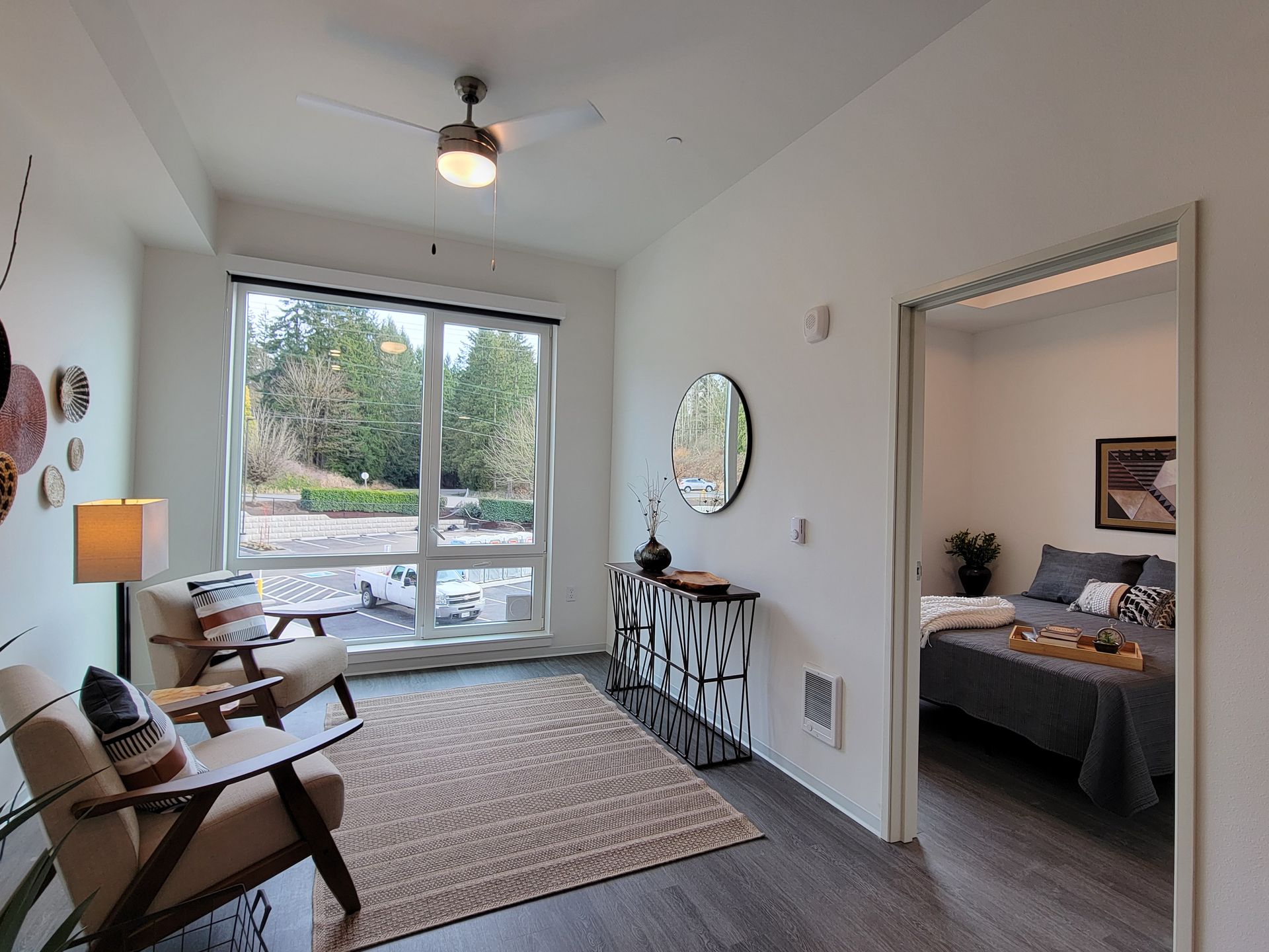 Snohomish Apartments for Rent | Koz on Bickford - Home