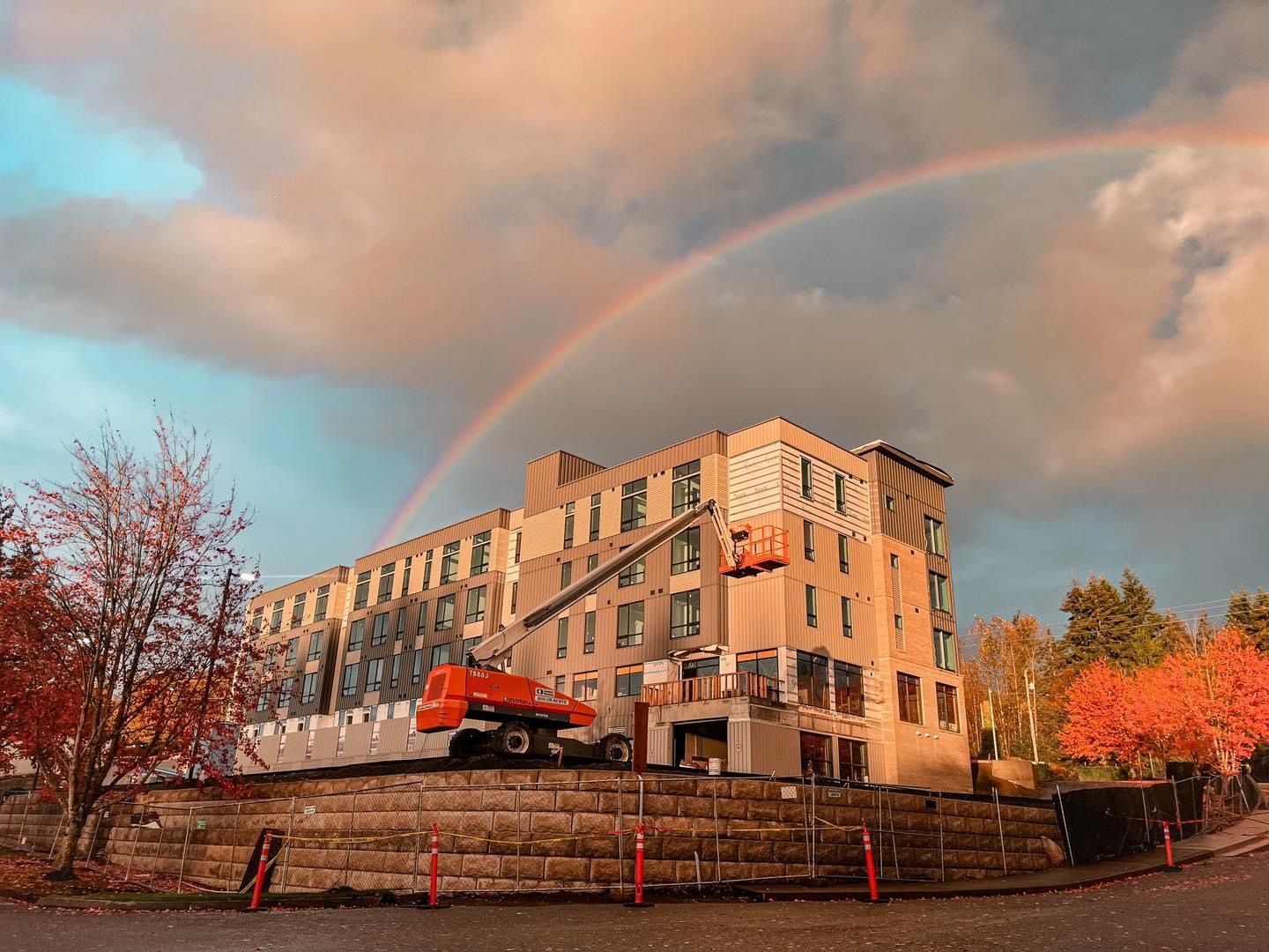 Snohomish Apartments for Rent | Koz on Bickford - Home