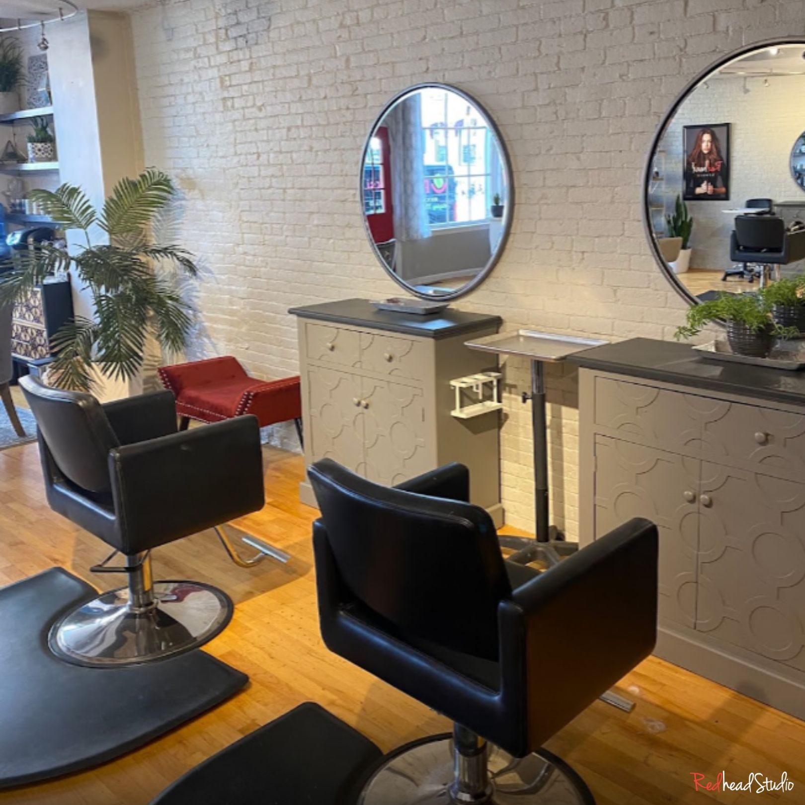 Hair Salon Pictures