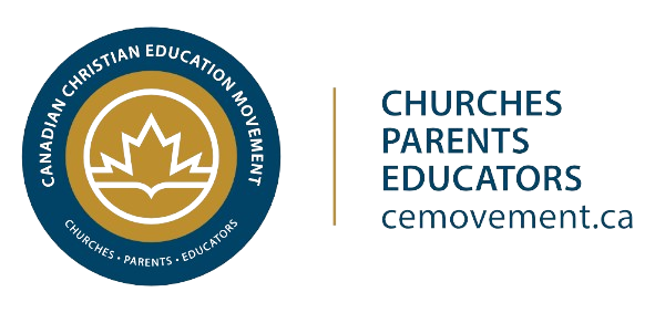 Christ-Centered Education for Canadian Families | CCEM