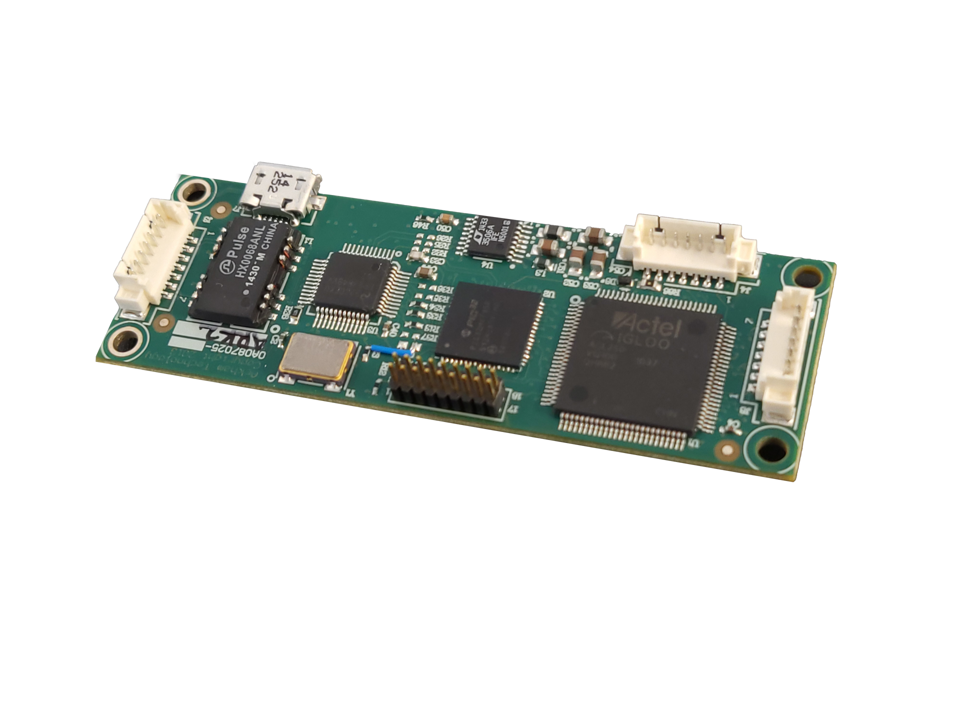 Cryptographic Modules