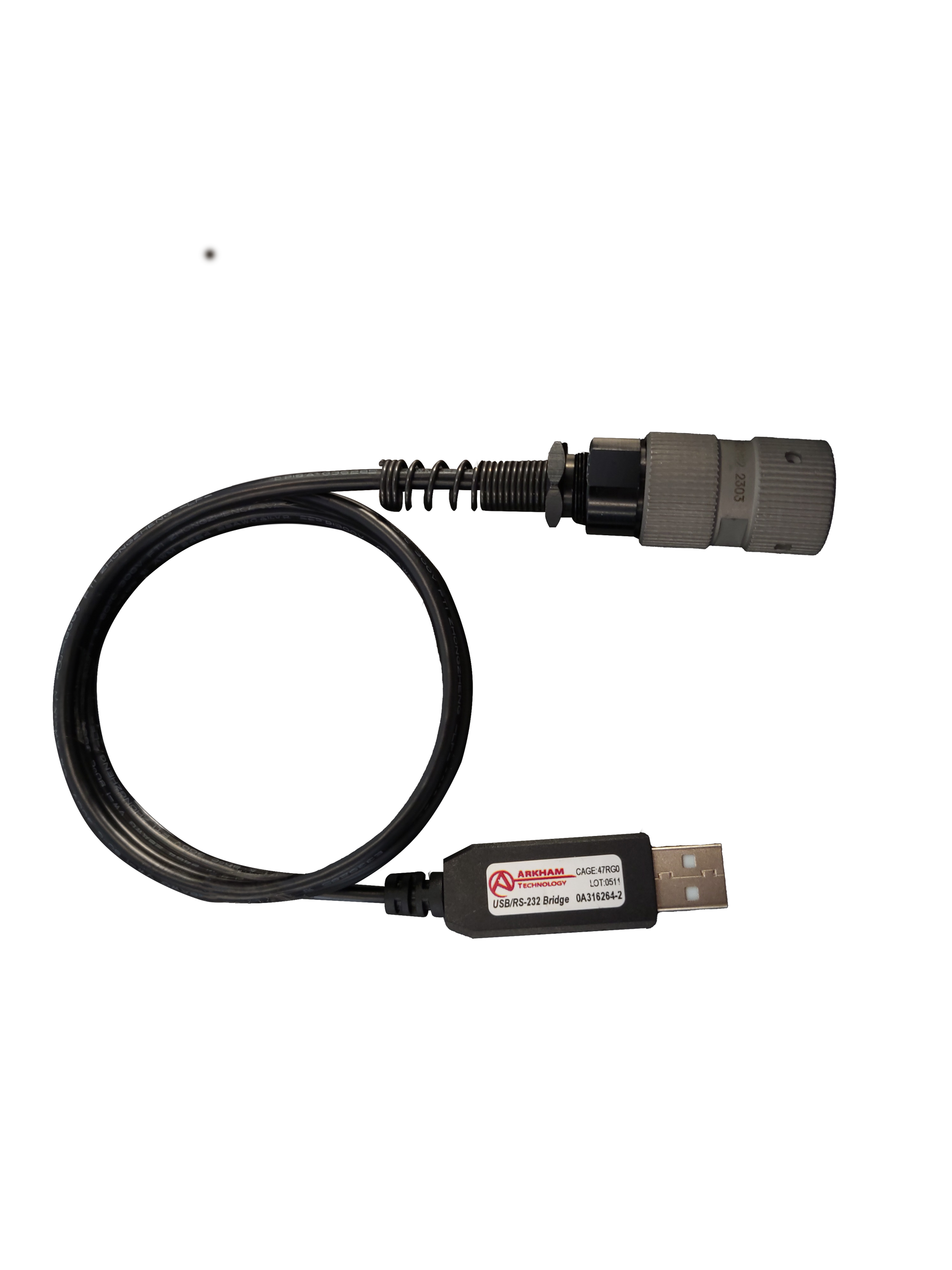 Cryptographic Modules