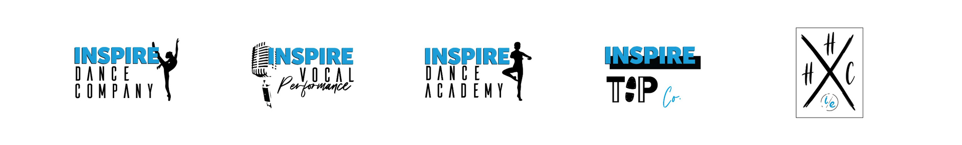 INSPIRE Entertainment | Dance, Music, Theatre in Gilbert, AZ