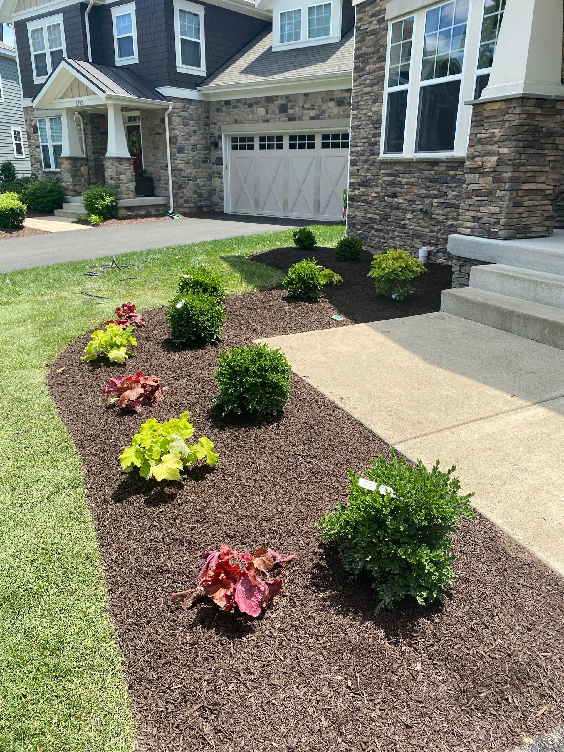 Hardscaper | Springfield, Alexandria & Burke, Virginia | Kaeler Lawn ...