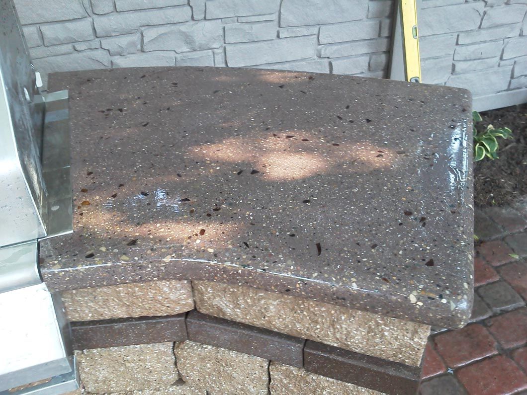 Gallery | MC Concrete