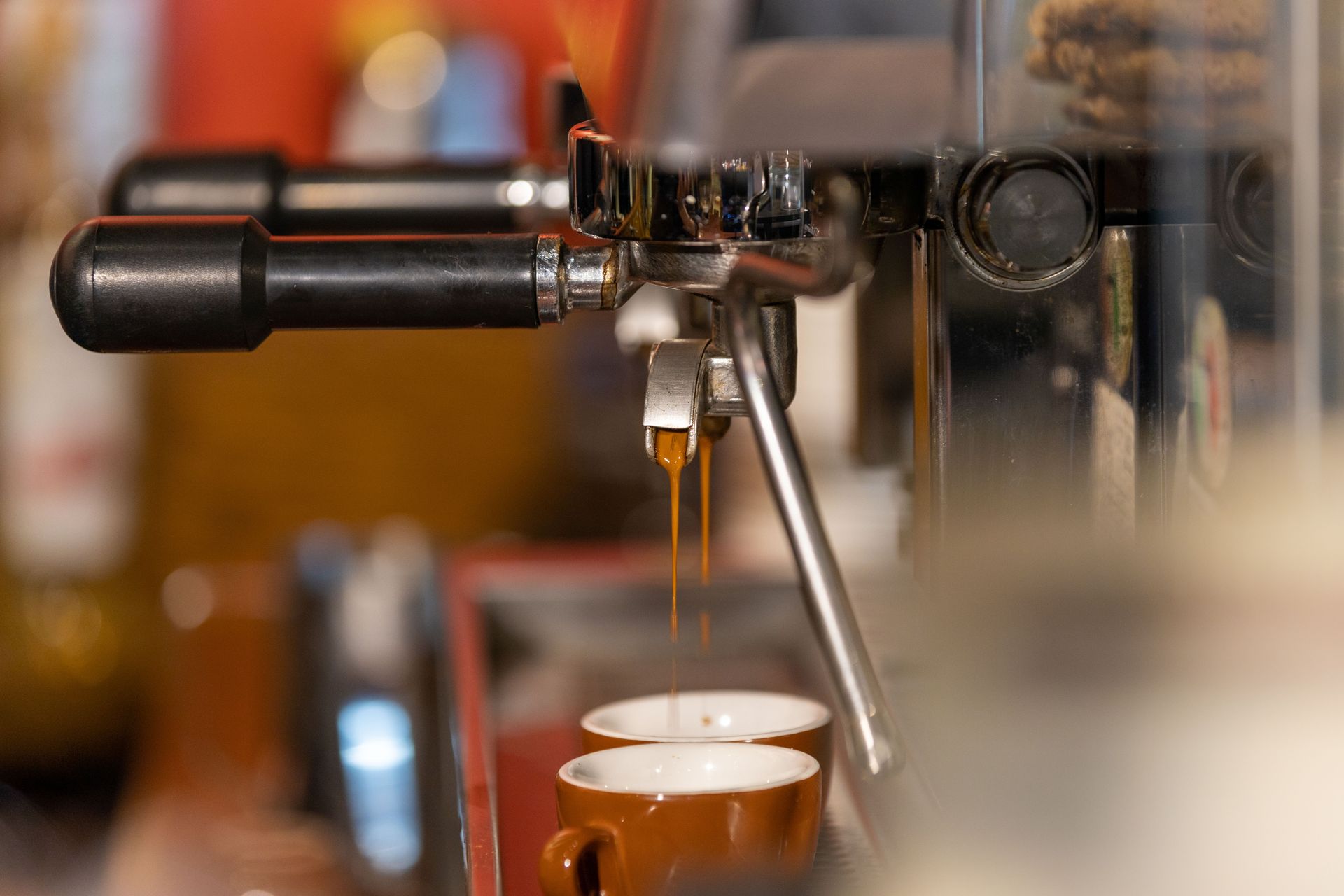 Coffee Shop | Galena, IL | Kaladi's Coffee Bar