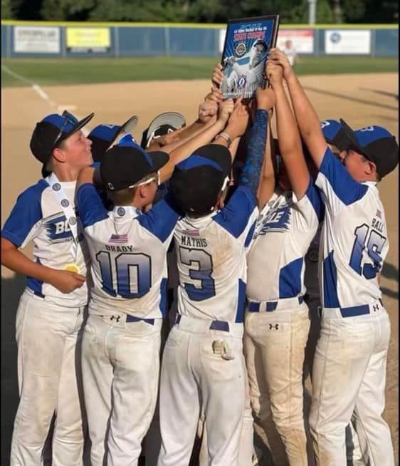 Youth Baseball & Softball Fields in Mid-MO | Ballparks Central