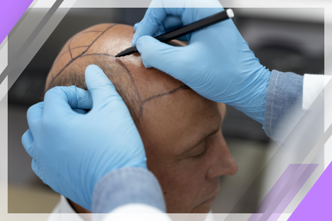 How to Choose a Reputable Provider of Scalp Micropigmentation