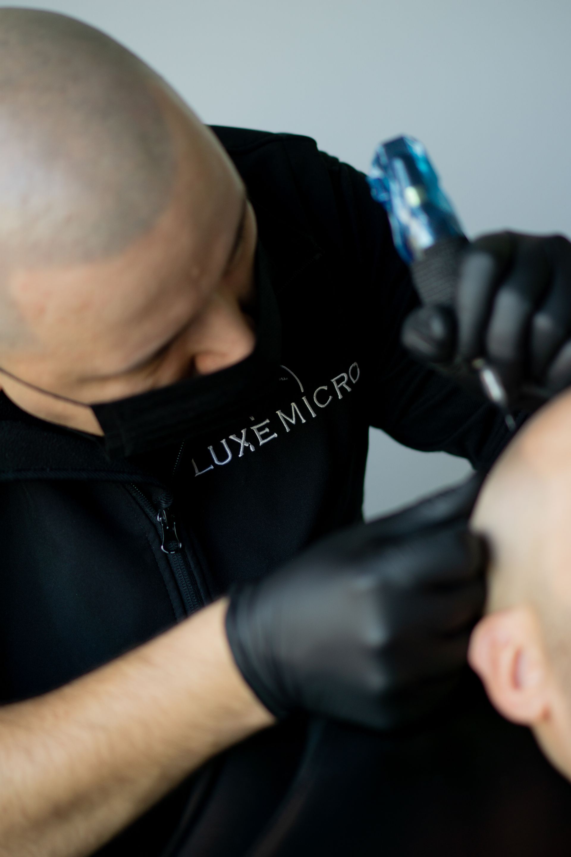 Gallery - Luxe Micro