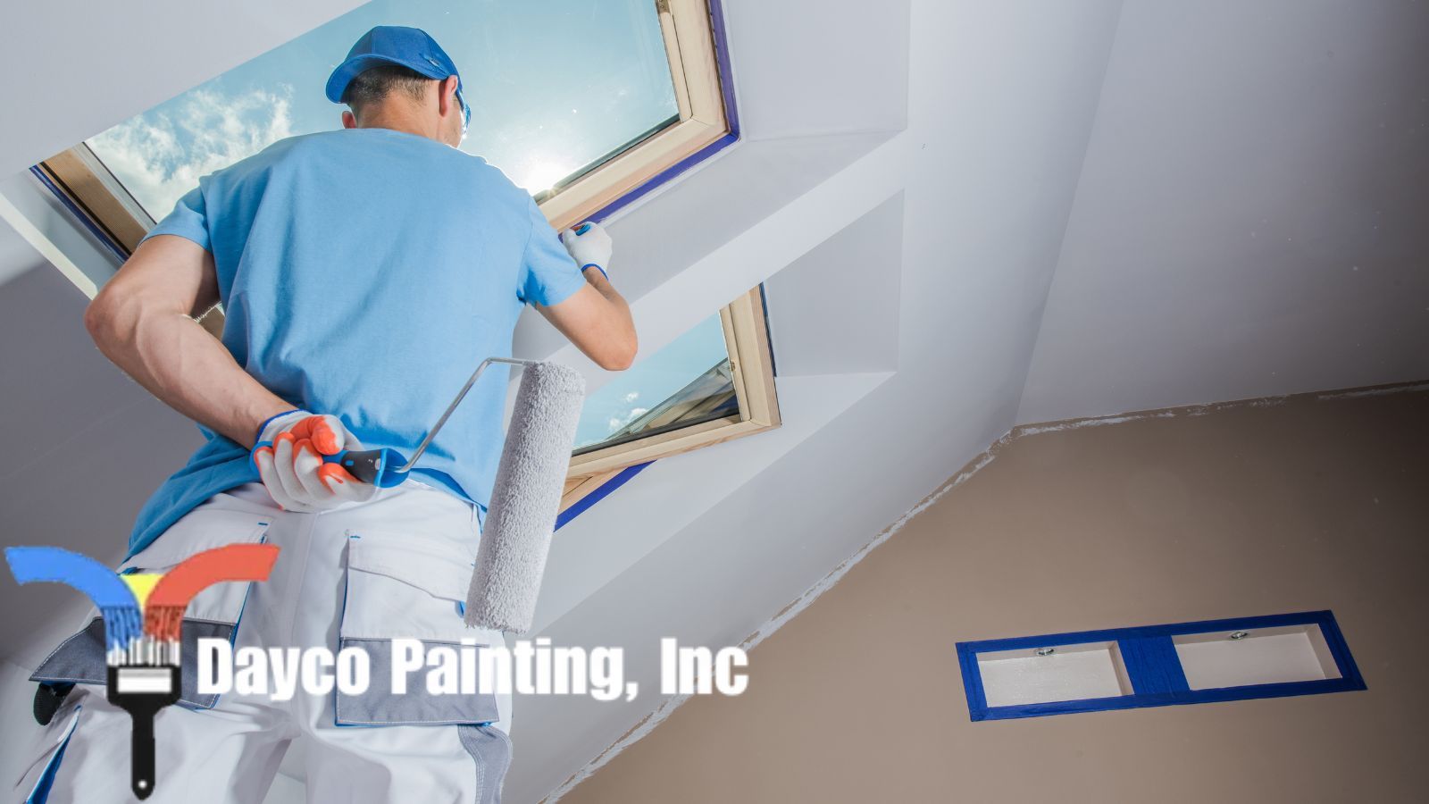 Commercial Interior Painting Tips for Professionals