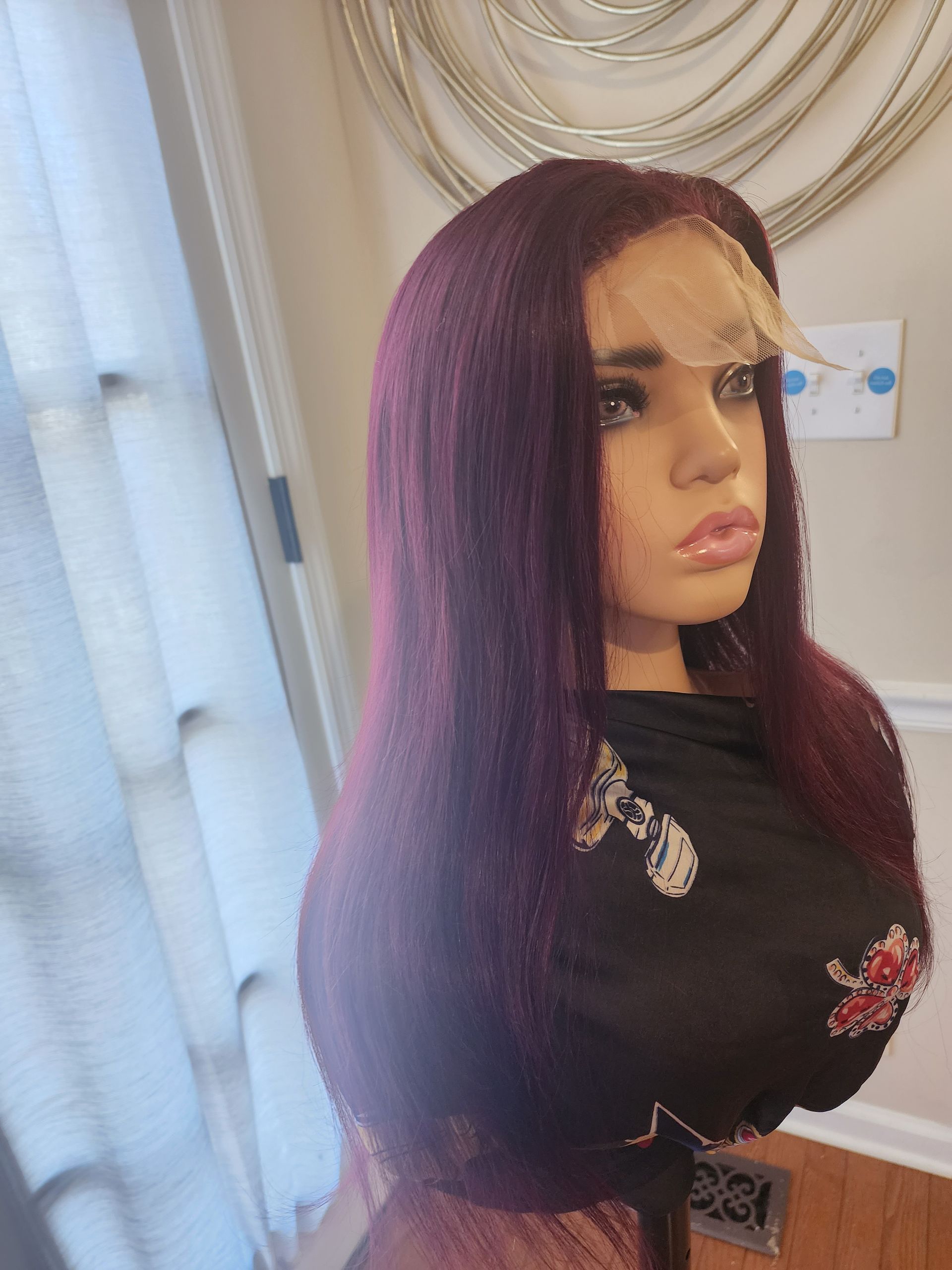 Gallery | Cranial Prosthesis | Infinity Speaks