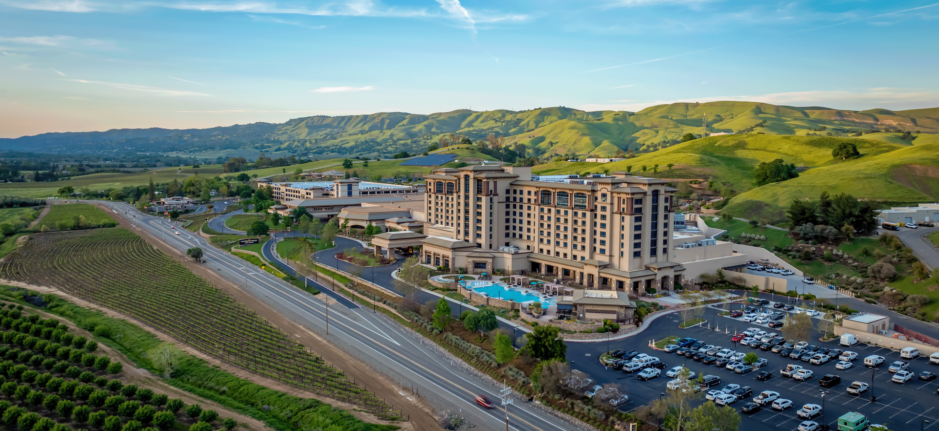 Visit Capay Valley | Esparto Chamber of Commerce | Capay Valley