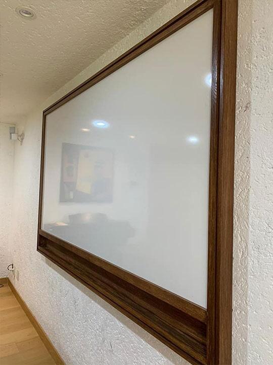 Fábrica de pizarrones - PIZARRONES ZADA