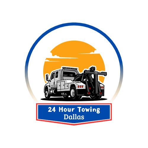 24 Hour Towing Dallas