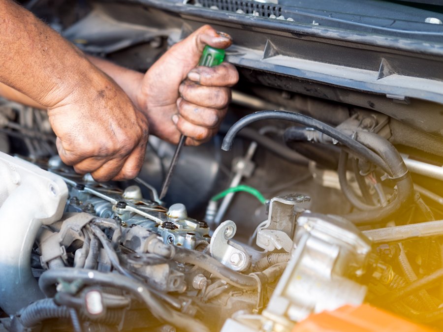 Auto Check Complete Car Care - Repair & Diagnostics