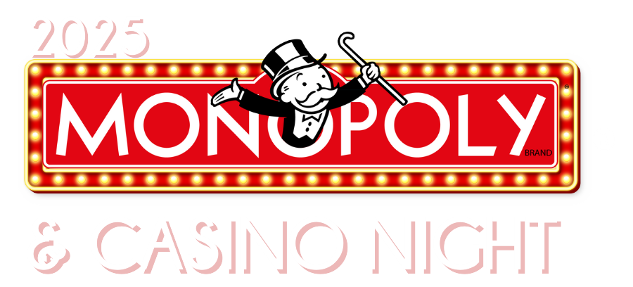 MONOPOLY® Event & Casino Night