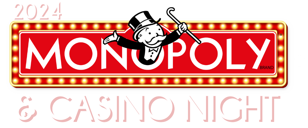 MONOPOLY® Event & Casino Night