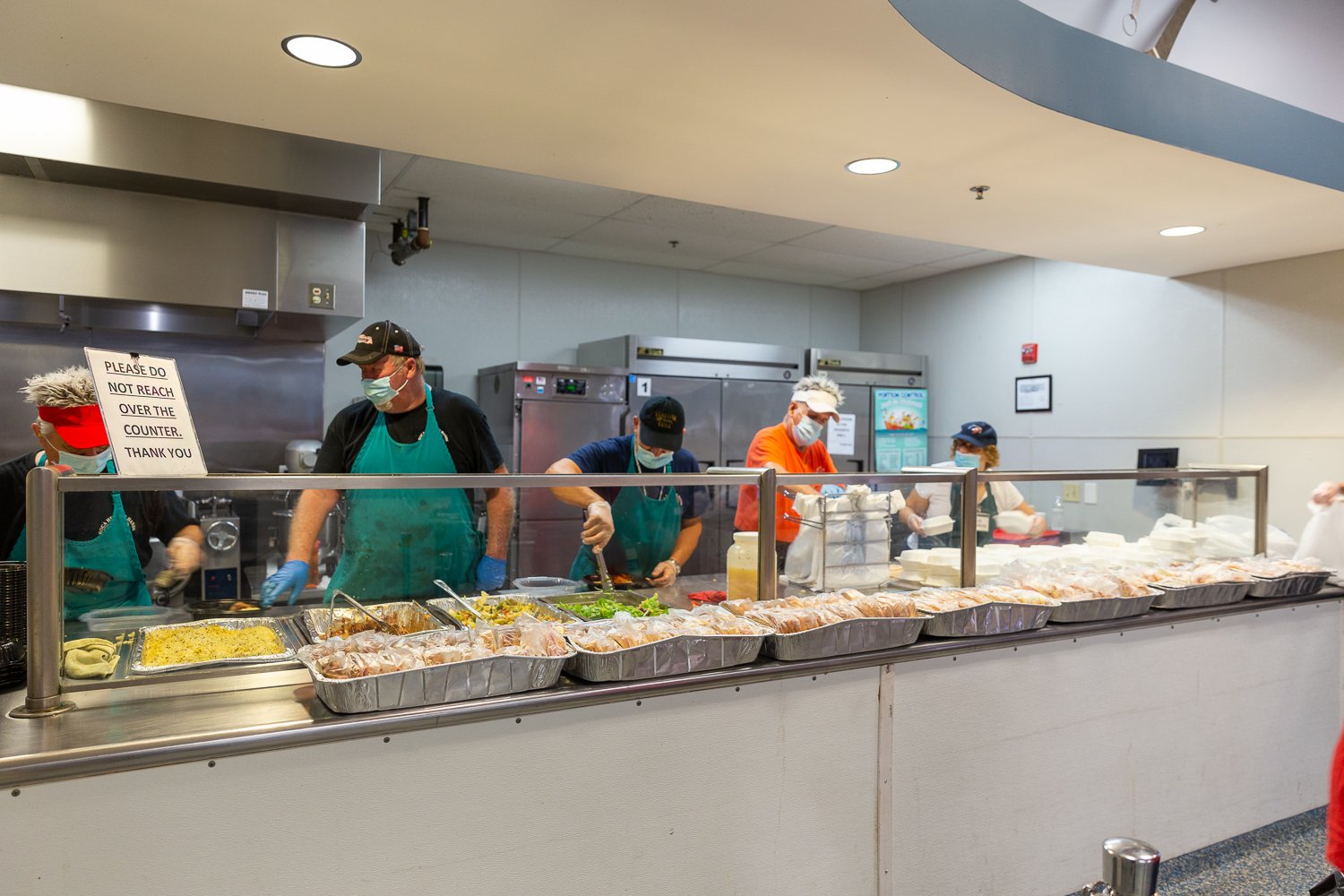 Food | Boca Helping Hands