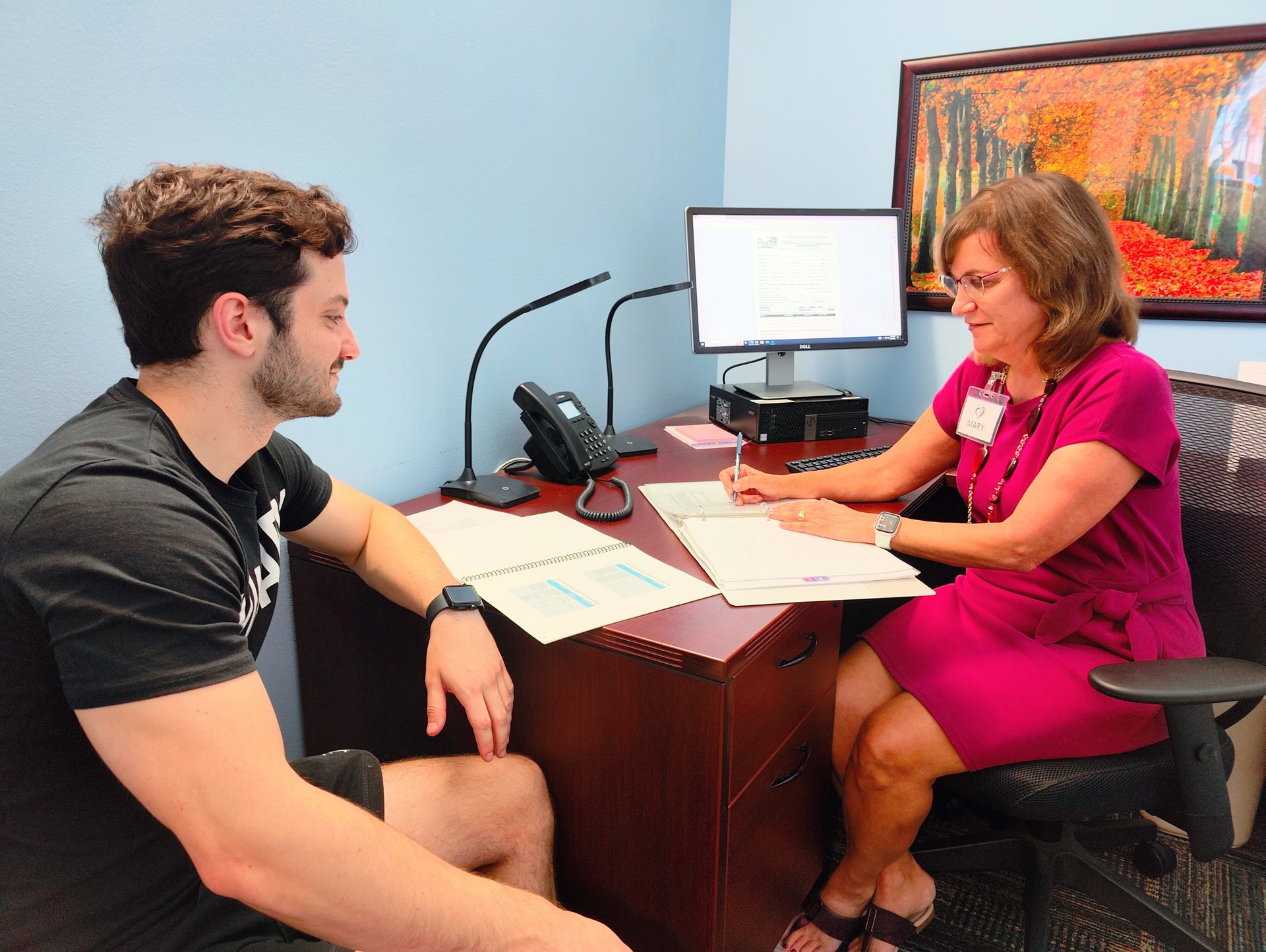 Financial Assistance | Boca Helping Hands