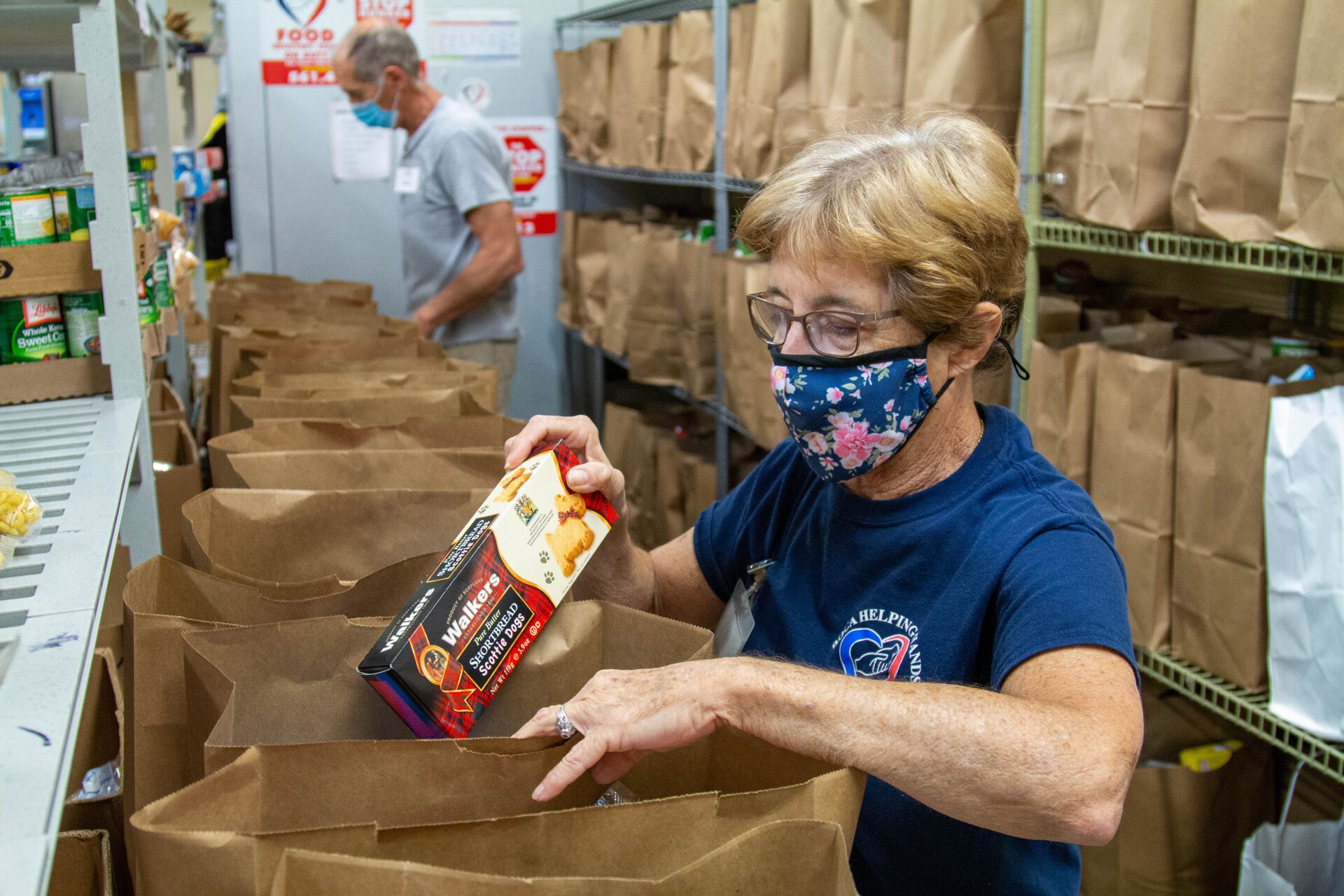 Food | Boca Helping Hands