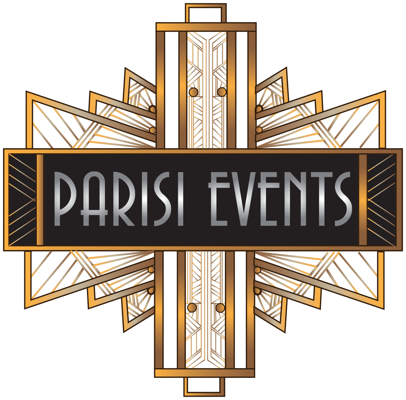 MONOPOLY® Event & Casino Night