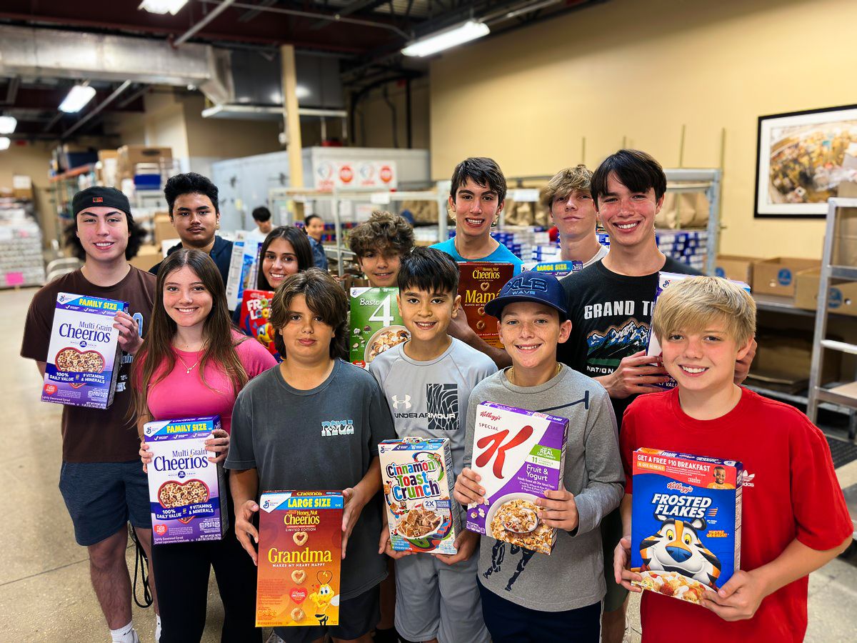 Boca Helping Hands
