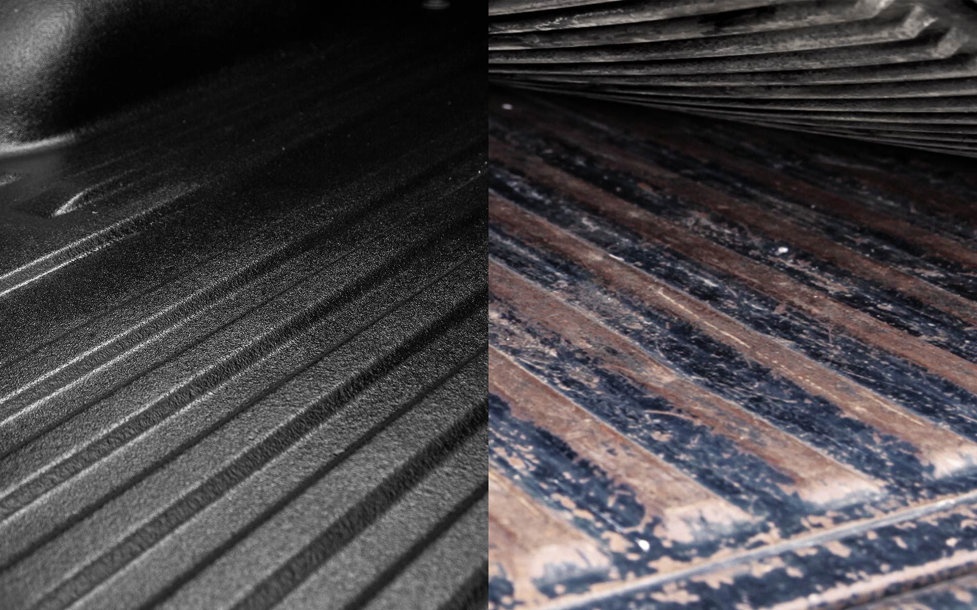 LINE-X Spray-On Bedliners | Spray On Bedliners Columbia SC, Lexington SC