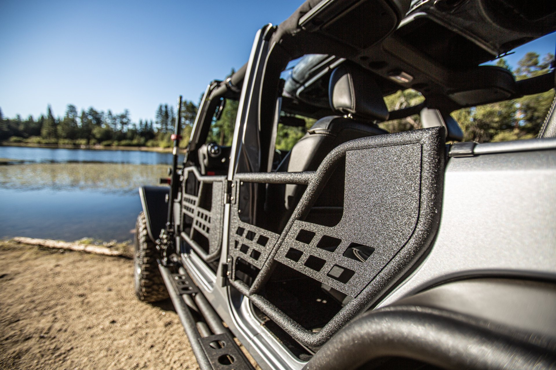 LINE-X of Columbia SC | Spray-On Bedliners, Protective Coatings ...