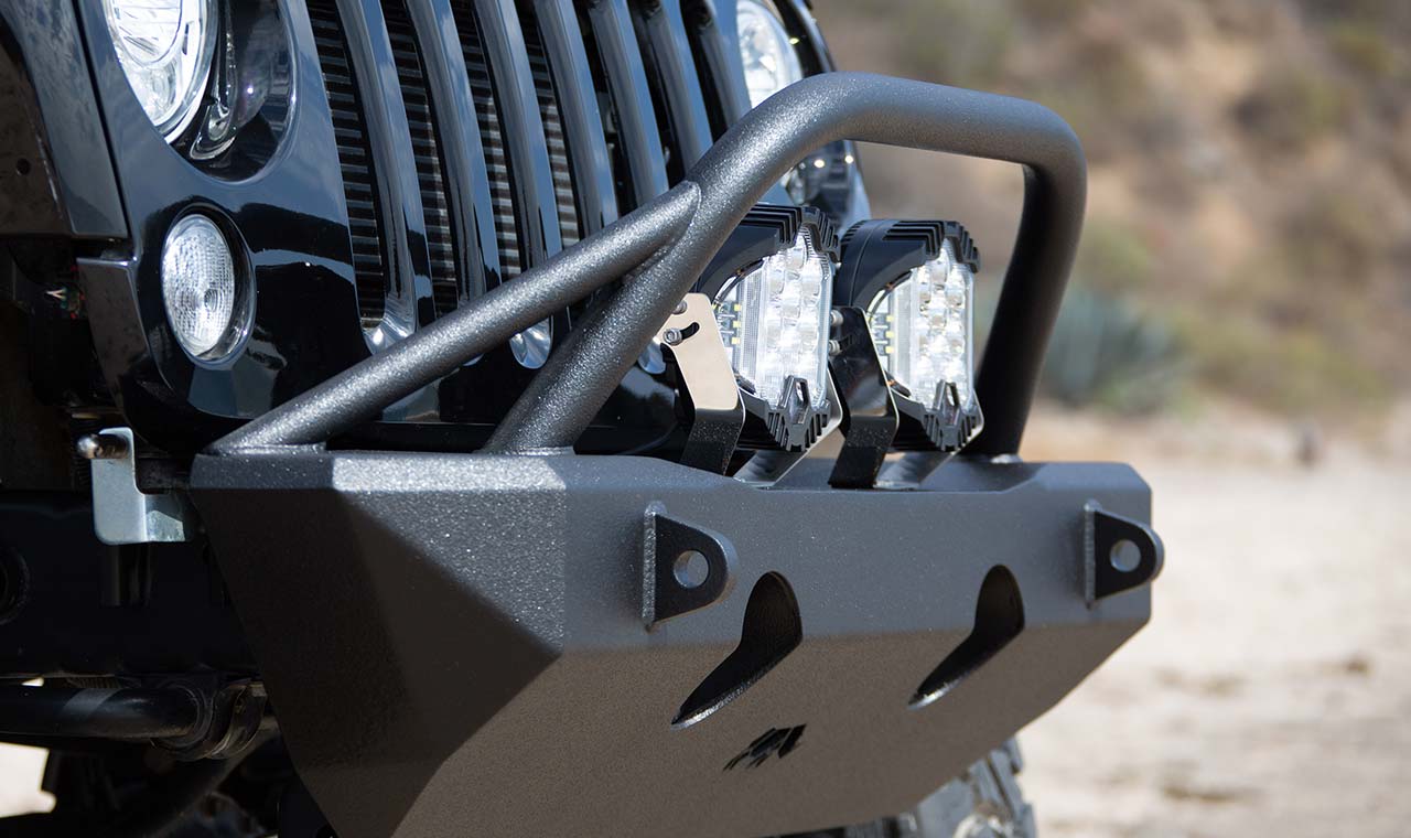 LINE-X Truck Accessories | Columbia and Lexington's One Stop Shop for ...