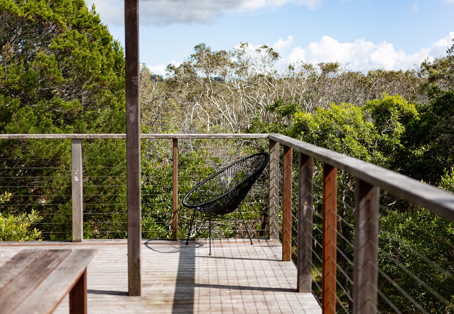 Beach Houses Byron Bay