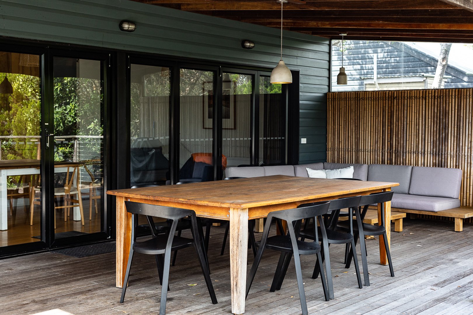 Beach Houses Byron Bay