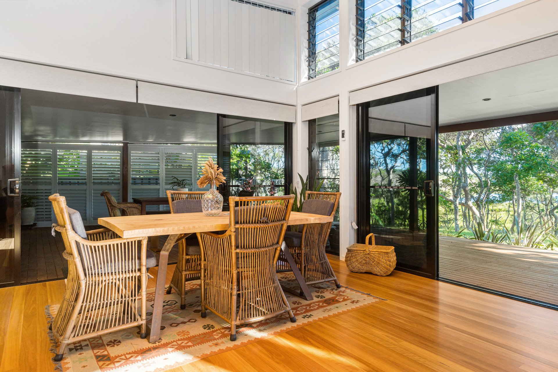 Beach Houses Byron Bay