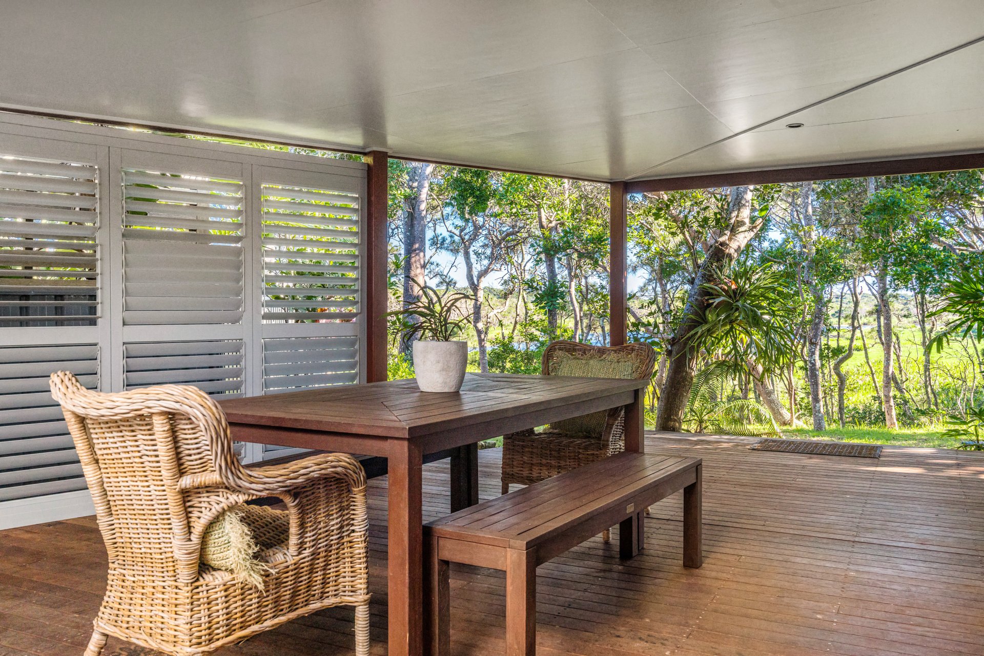 Beach Houses Byron Bay