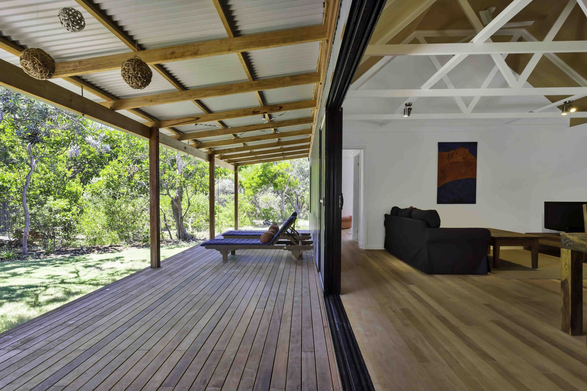 Beach Houses Byron Bay