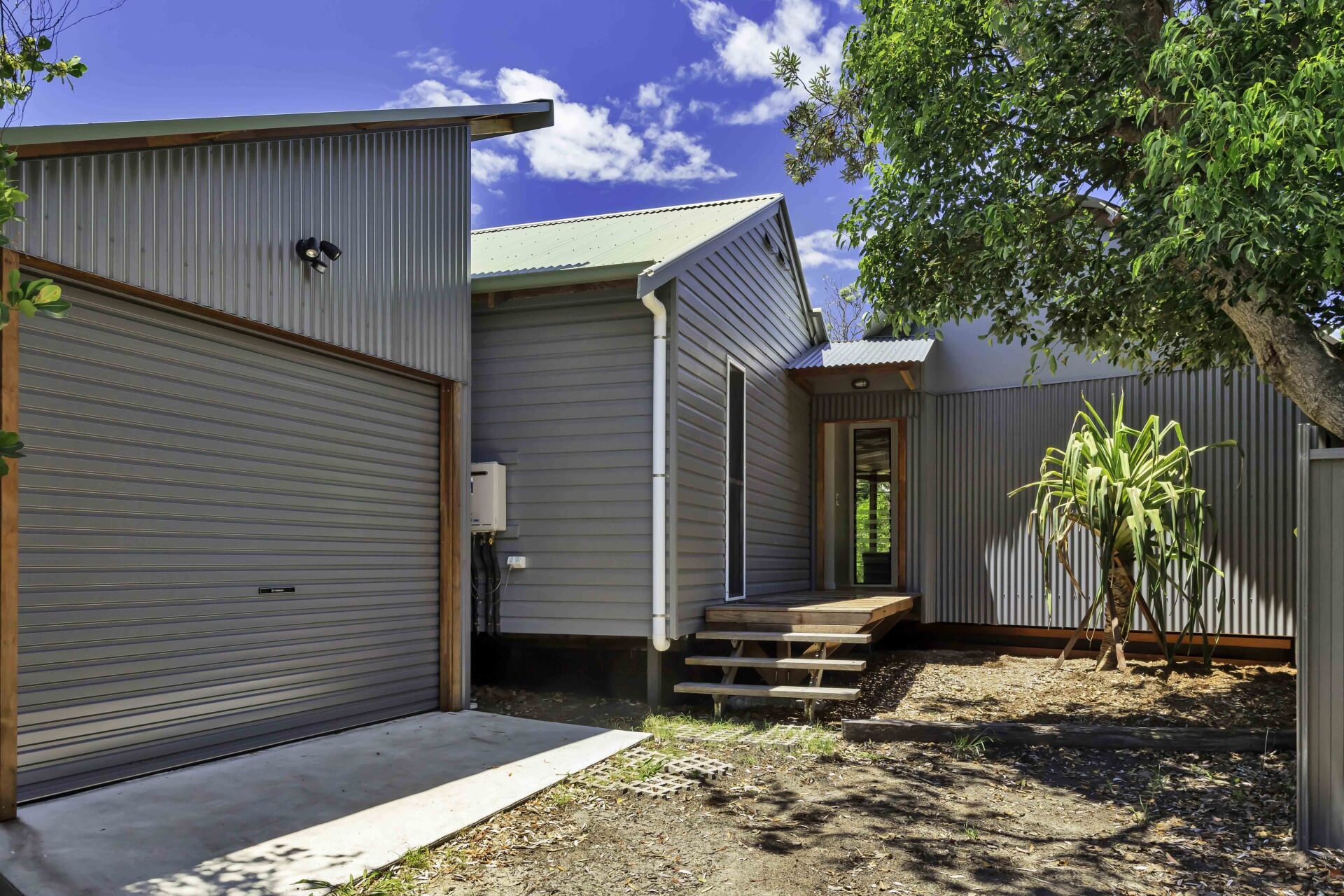 Beach Houses Byron Bay