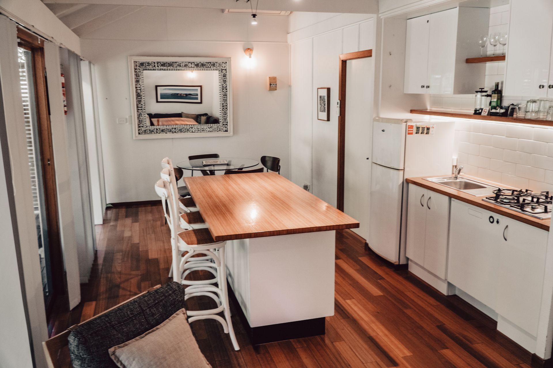 Beach Houses Byron Bay